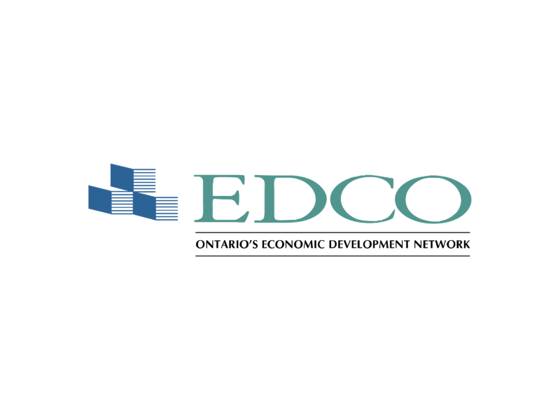 EDCO Logo PNG Transparent & SVG Vector - Freebie Supply