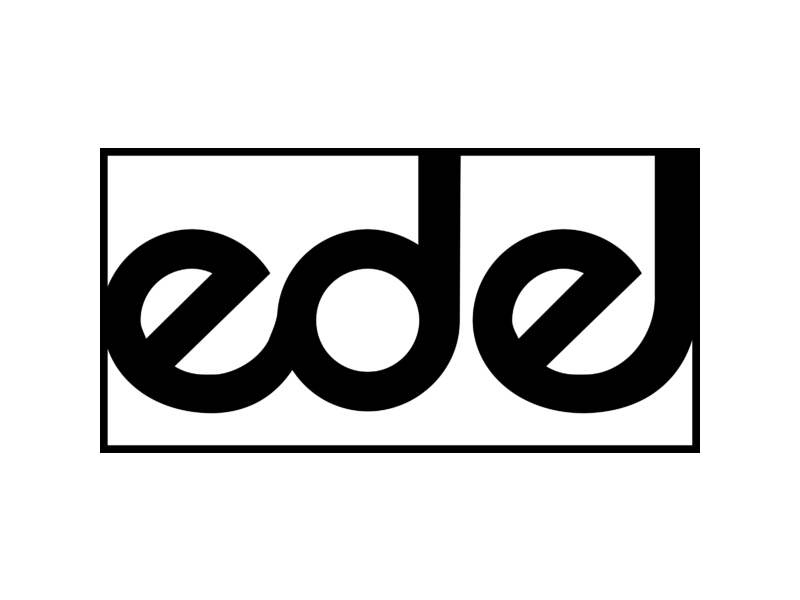 Ede Logo