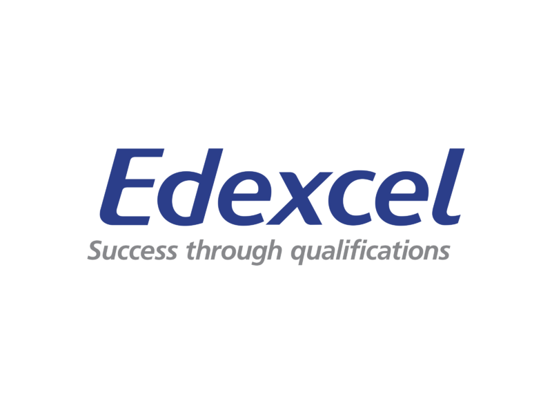Edexcel Logo PNG Transparent & SVG Vector - Freebie Supply