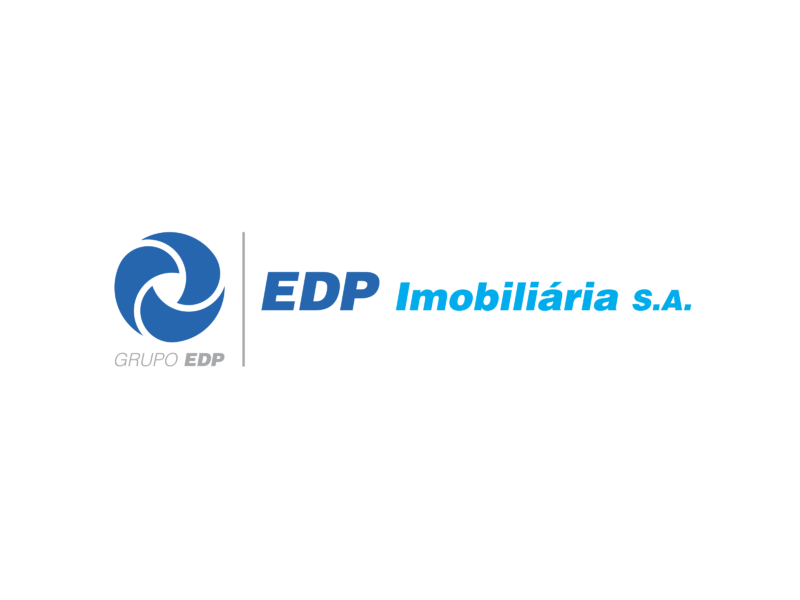 EDP Imobiliaria Logo PNG Transparent & SVG Vector - Freebie Supply