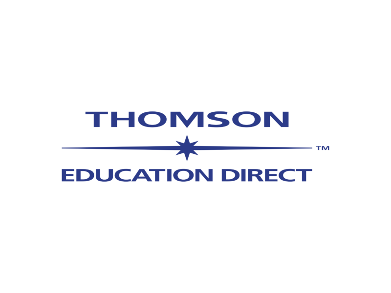 Education Direct Logo PNG Transparent & SVG Vector - Freebie Supply