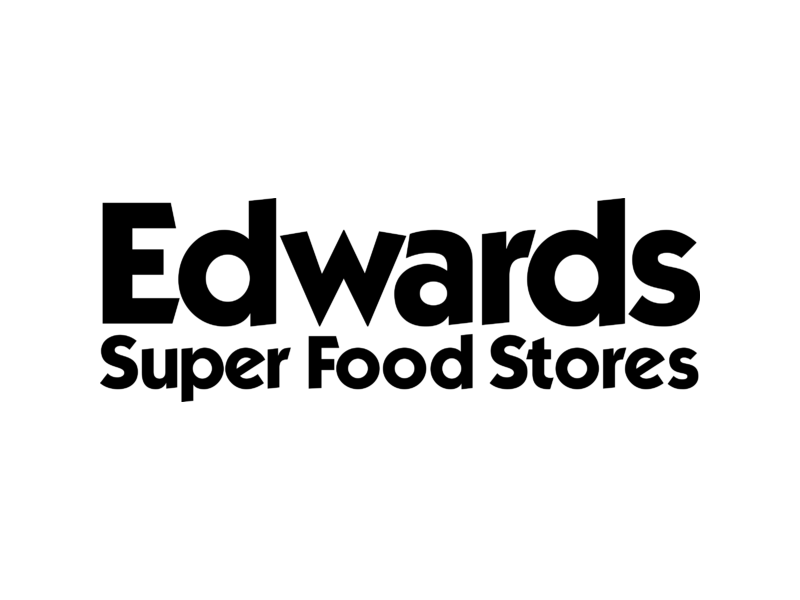 Edwards Food Stores Logo PNG Transparent & SVG Vector - Freebie Supply