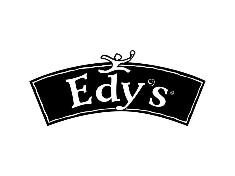 Edys Logo Photo Gallery For Edy's Ice Cream Parlor At SeaWorld Orlando