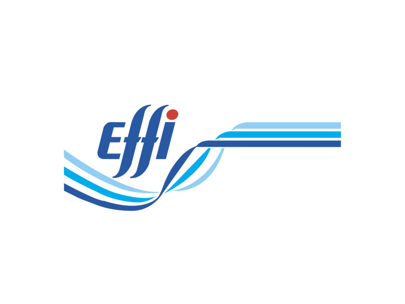 EFFI Logo PNG Transparent & SVG Vector - Freebie Supply