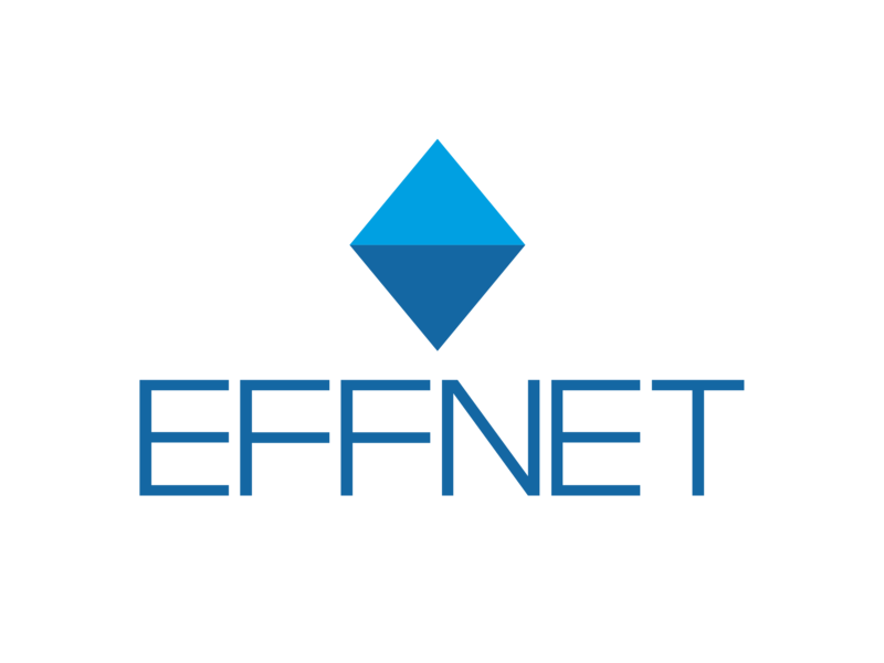 Effnet Logo PNG Transparent & SVG Vector - Freebie Supply