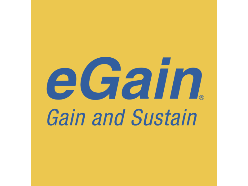 eGain Logo PNG Transparent & SVG Vector - Freebie Supply