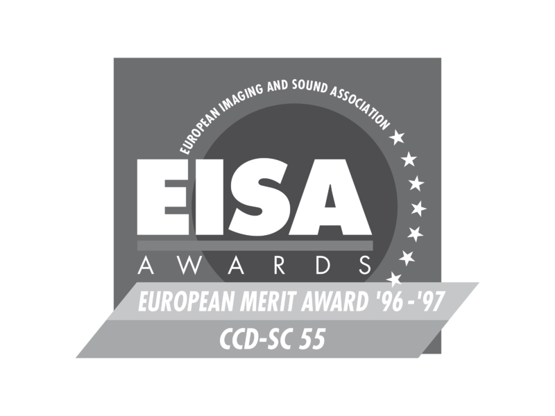 EISA Awards Logo PNG Transparent & SVG Vector - Freebie Supply