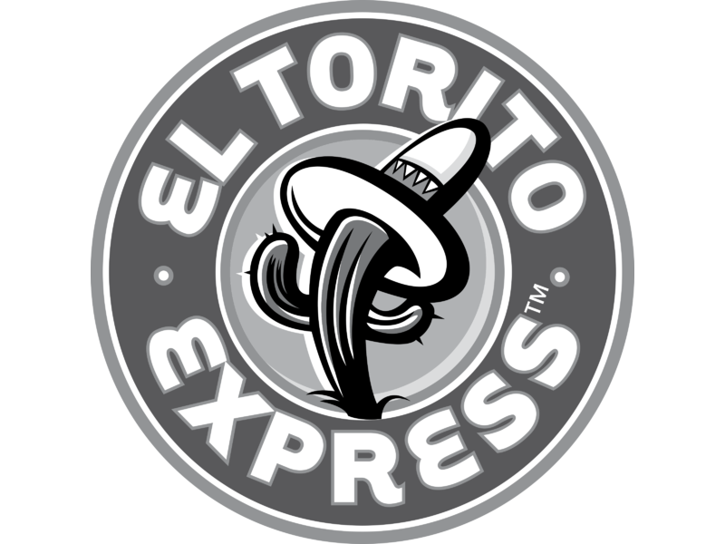 El Torito Express 2 Logo PNG Transparent & SVG Vector - Freebie Supply