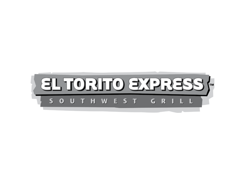 El Torito Express Logo PNG Transparent & SVG Vector - Freebie Supply