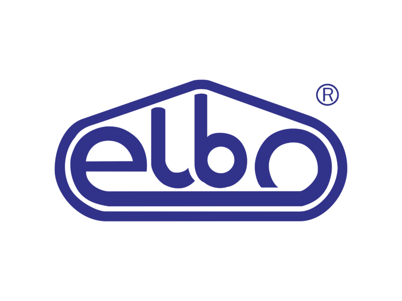 Elbo Logo PNG Transparent & SVG Vector - Freebie Supply