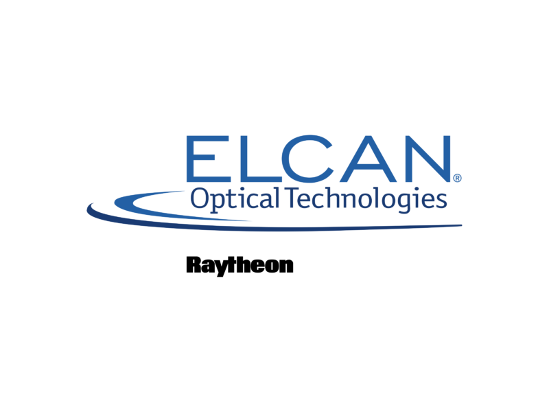 Elcan Optical Technologies Logo PNG Transparent & SVG Vector - Freebie ...