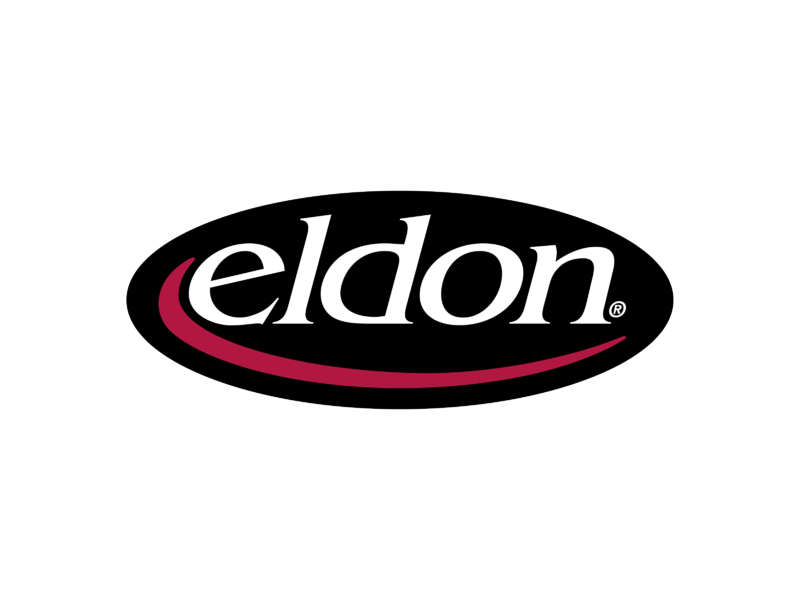 Eldon Logo PNG Transparent & SVG Vector - Freebie Supply