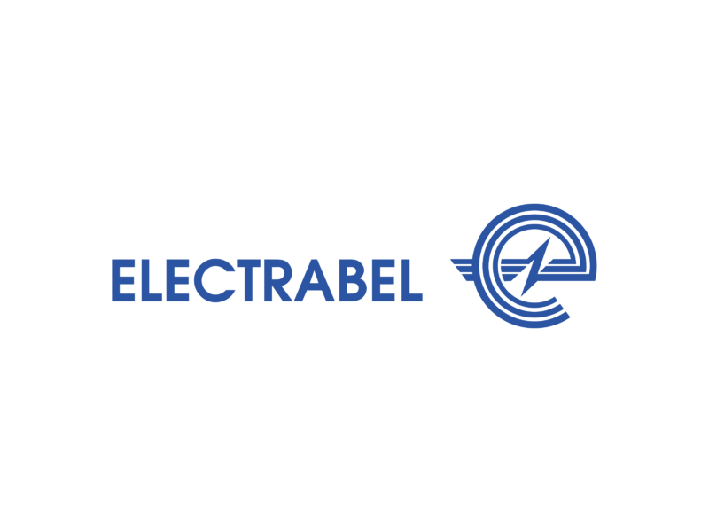 Electrabel Logo PNG Transparent & SVG Vector - Freebie Supply