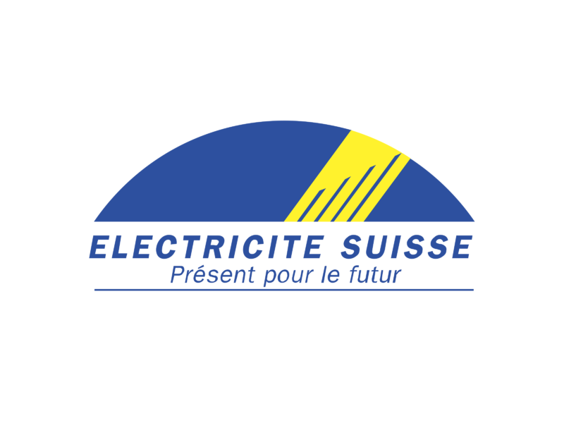 Electricite Suisse Logo PNG Transparent & SVG Vector - Freebie Supply