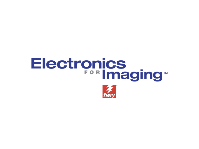 Electronics For Imaging Logo PNG Transparent & SVG Vector - Freebie Supply