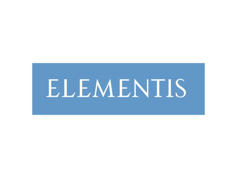 Elementis Logo PNG Transparent & SVG Vector - Freebie Supply