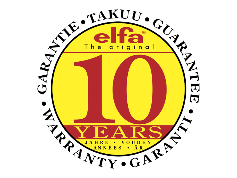 Elfa Logo PNG Transparent & SVG Vector - Freebie Supply
