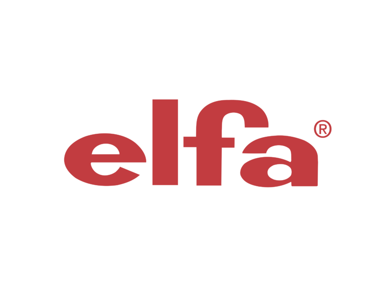 Elfa Logo PNG Transparent & SVG Vector - Freebie Supply