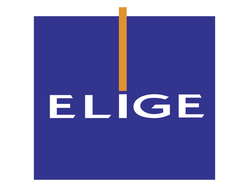 Elige Logo PNG Transparent & SVG Vector - Freebie Supply