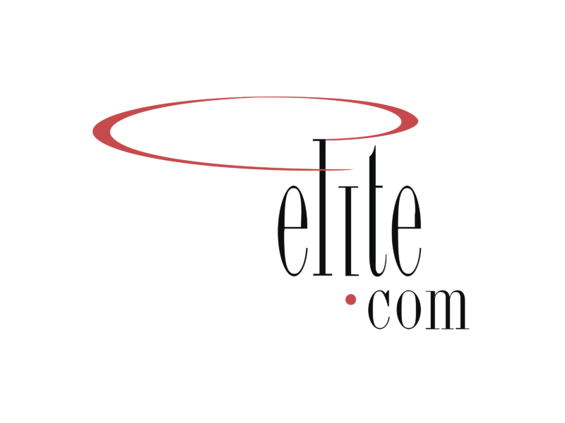 Elite com Logo PNG Transparent & SVG Vector - Freebie Supply