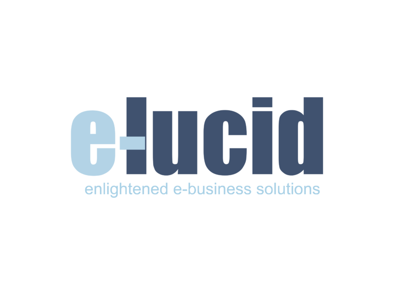 Elucid Logo PNG Transparent & SVG Vector - Freebie Supply