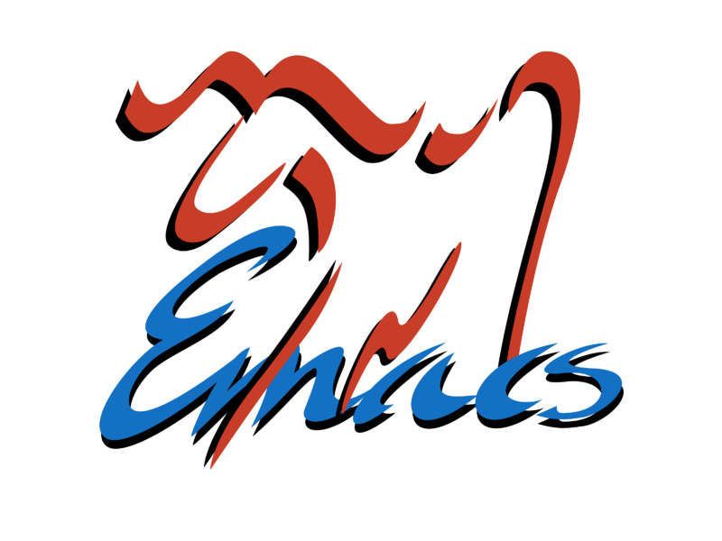 Emacs Logo PNG Transparent & SVG Vector - Freebie Supply