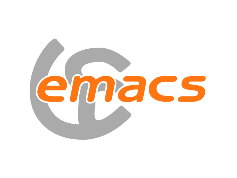 Emacs Logo PNG Transparent & SVG Vector - Freebie Supply