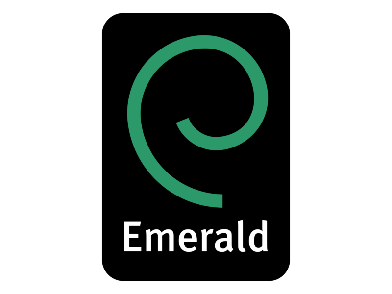 Emerald Insight Logo