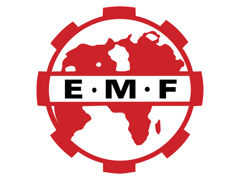 Emf Logo Emf Logo Design Hi Res Stock Photography And Images Alamy