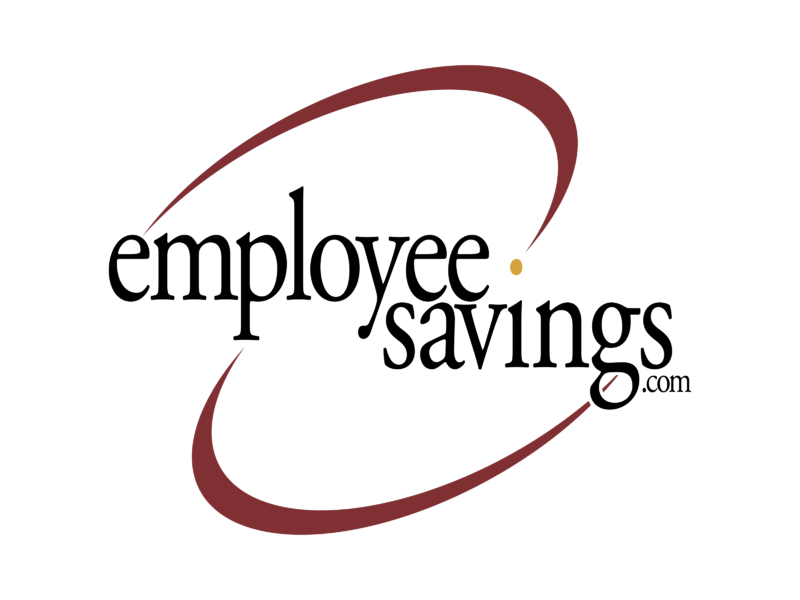 Employee Savings Logo PNG Transparent & SVG Vector - Freebie Supply