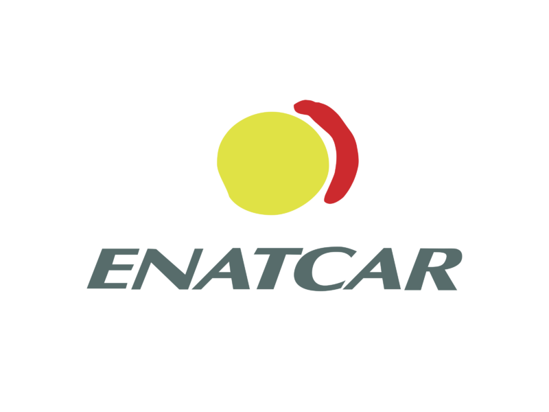 Enatcar Logo PNG Transparent & SVG Vector - Freebie Supply