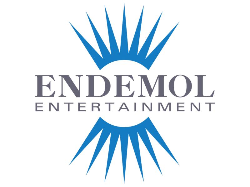 Endemol Entertainment Logo PNG Transparent & SVG Vector - Freebie Supply