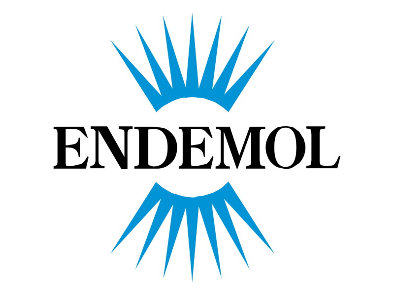 Endemol Logo PNG Transparent & SVG Vector - Freebie Supply