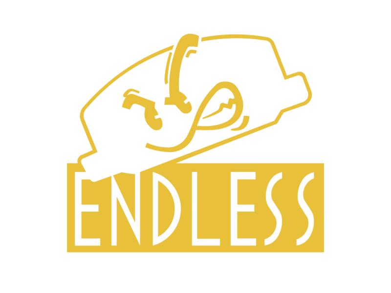 Endless Logo PNG Transparent & SVG Vector - Freebie Supply