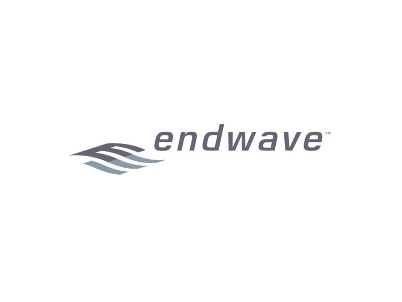 Endwave Logo PNG Transparent & SVG Vector - Freebie Supply