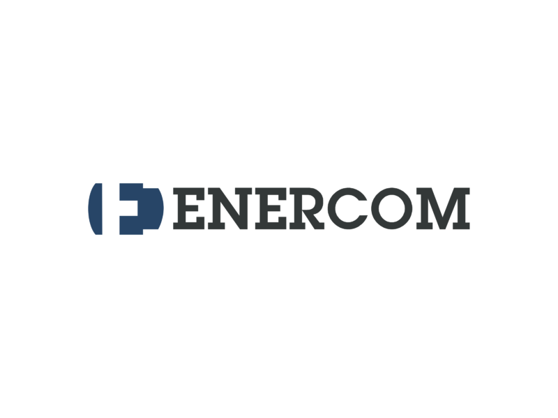Enercom Logo PNG Transparent & SVG Vector - Freebie Supply