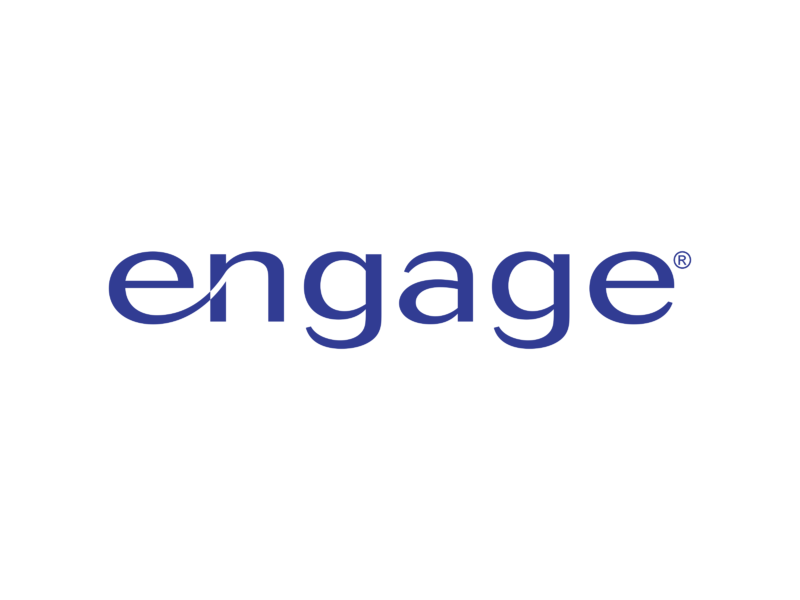 Engage Logo PNG Transparent & SVG Vector - Freebie Supply