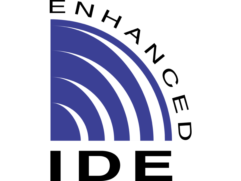 Enhanced Ide 2 Logo PNG Transparent & SVG Vector - Freebie Supply