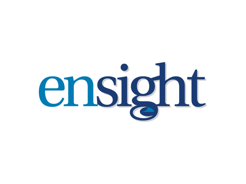 Ensight Logo PNG Transparent & SVG Vector - Freebie Supply