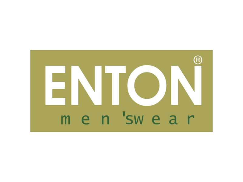 ENTON Logo PNG Transparent & SVG Vector - Freebie Supply