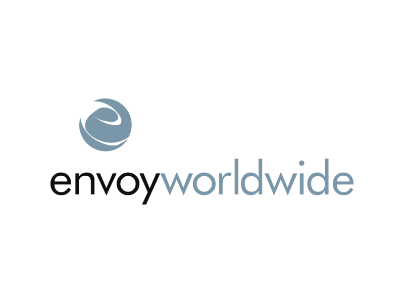 Envoywolrdwide2 Logo PNG Transparent & SVG Vector - Freebie Supply