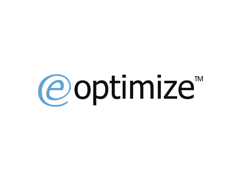eOptimize Logo PNG Transparent & SVG Vector - Freebie Supply