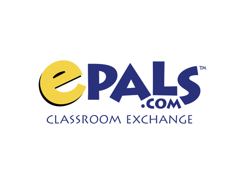 ePALS Classroom Exchange Logo PNG Transparent & SVG Vector - Freebie Supply