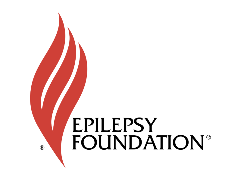 Epilepsy Australia Logo