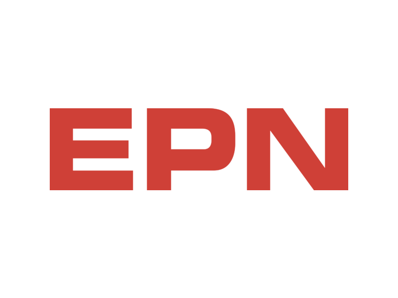EPN Logo PNG Transparent & SVG Vector - Freebie Supply