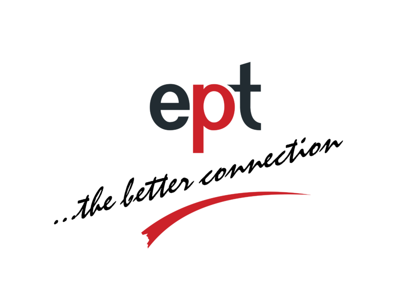 Ept Logo PNG Transparent & SVG Vector - Freebie Supply