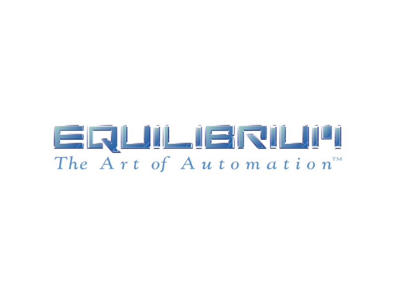 Equilibrium Logo PNG Transparent & SVG Vector - Freebie Supply