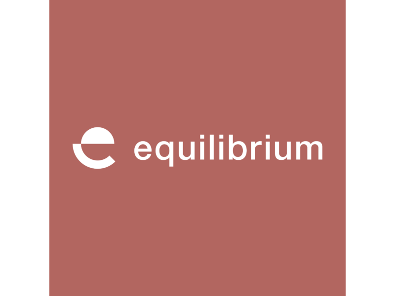 Equilibrium Logo PNG Transparent & SVG Vector - Freebie Supply