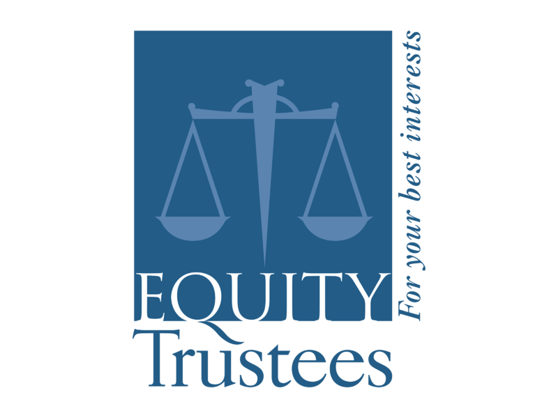 Equity Trustees Logo PNG Transparent & SVG Vector - Freebie Supply