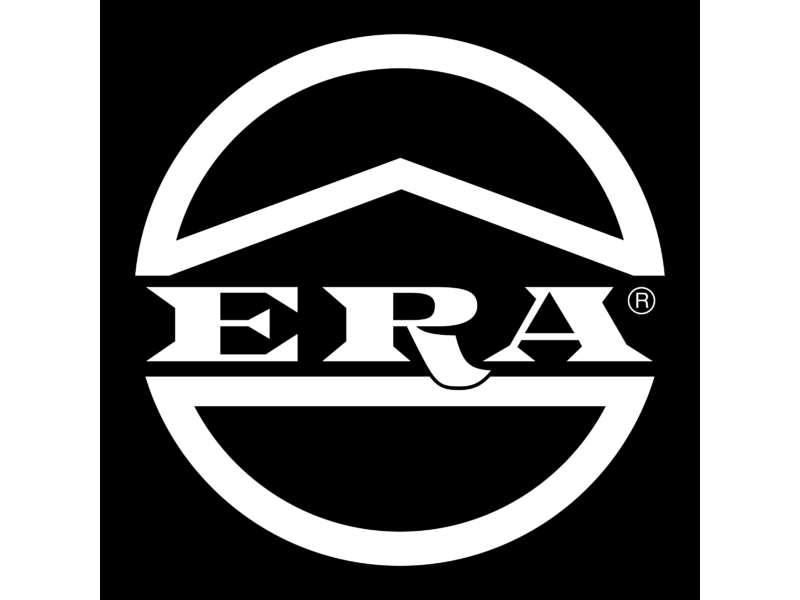 ERA 4 Logo PNG Transparent & SVG Vector - Freebie Supply